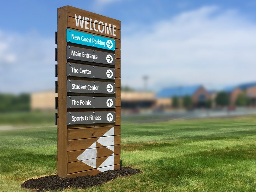 Home - Complete Signs - Complete Signs