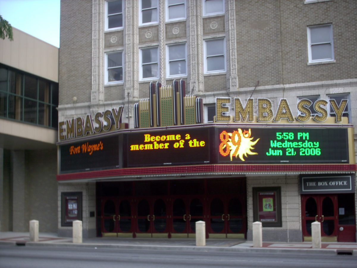 LED/Digital Signs - Complete Signs