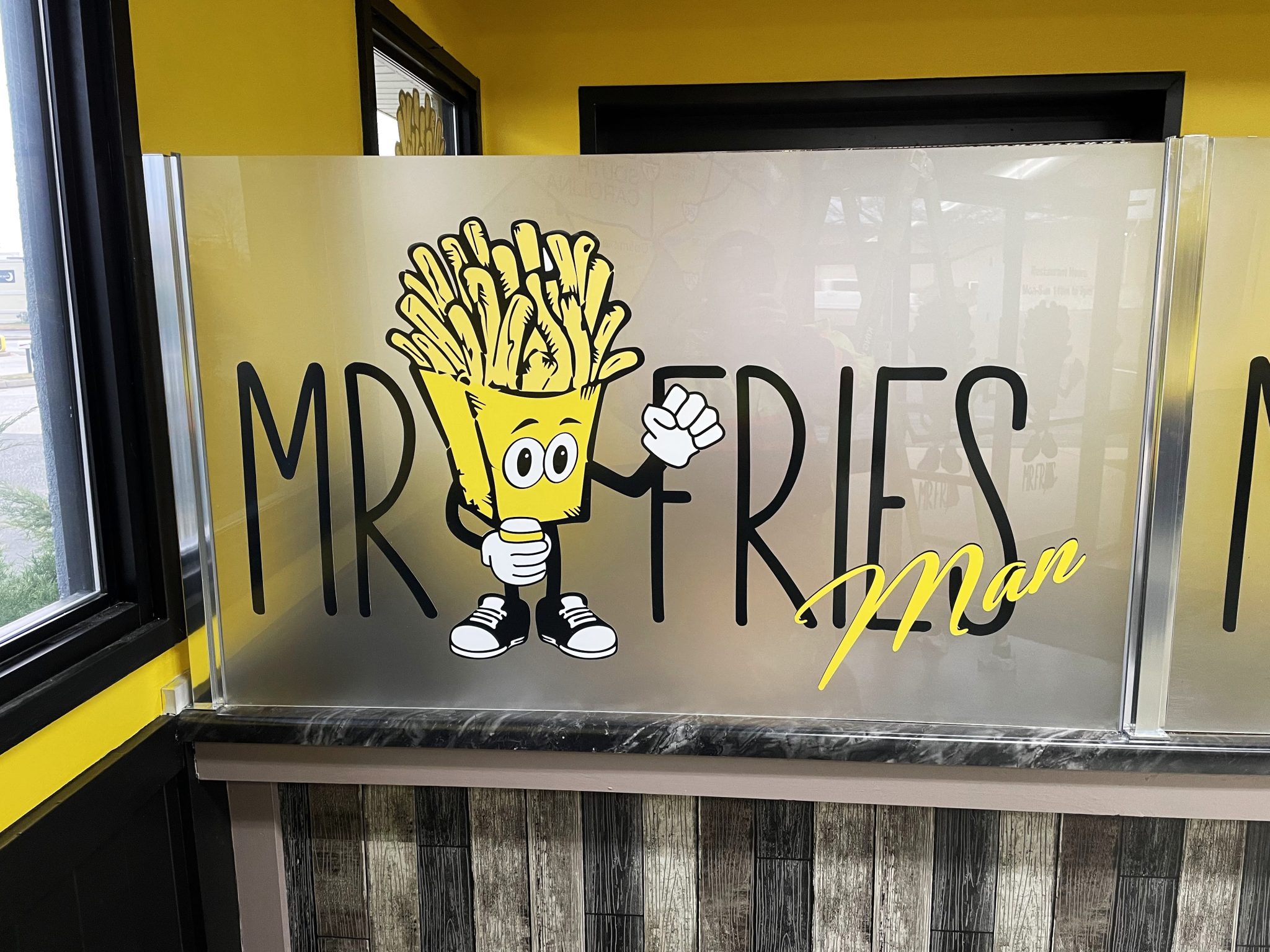 Home - Complete Signs - Complete Signs