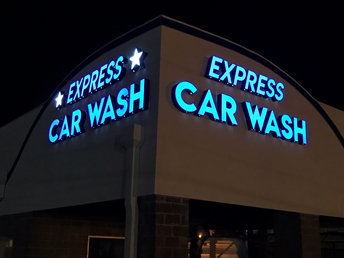 Home - Complete Signs - Complete Signs