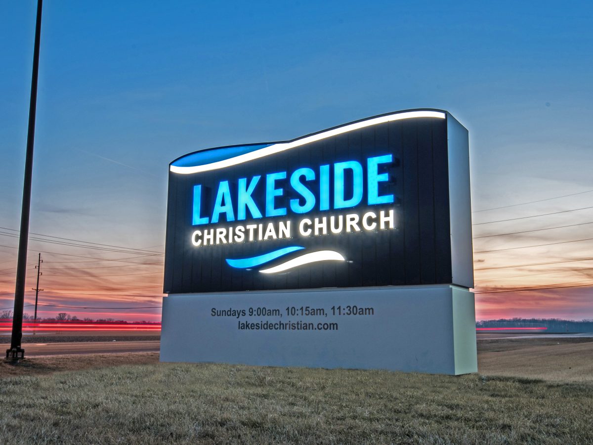 Home - Complete Signs - Complete Signs