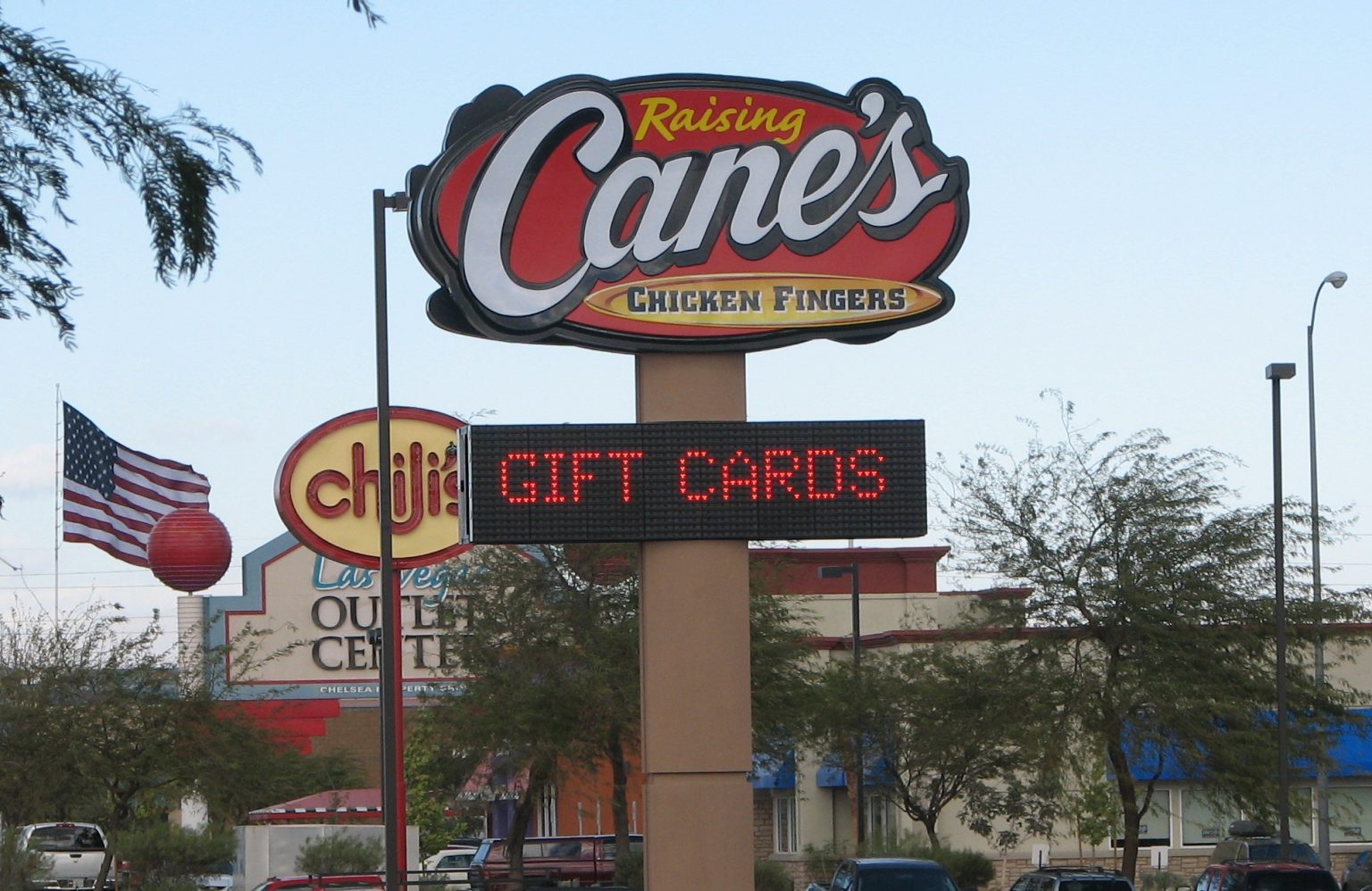 LED/Digital Signs - Complete Signs